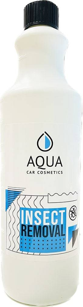 AQUA Insect Removal 1L bezpieczny dla powłok płyn do usuwania owadów ...